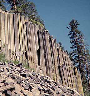 Granite Joints